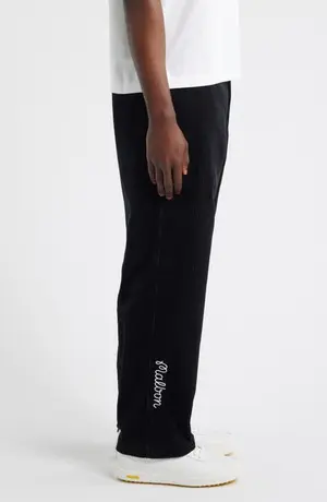 MALBON Grateful Dead Corduroy Pants