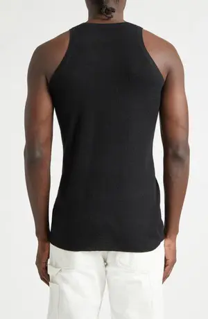 Frenckenberger Cashmere Tank