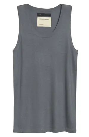 Frenckenberger Big Cashmere Tank