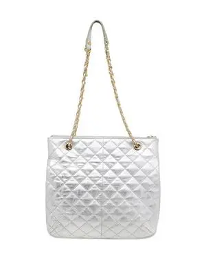 Dkny Quilted Shoulder Bag