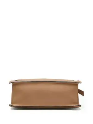Dkny Leather Shoulder Bag