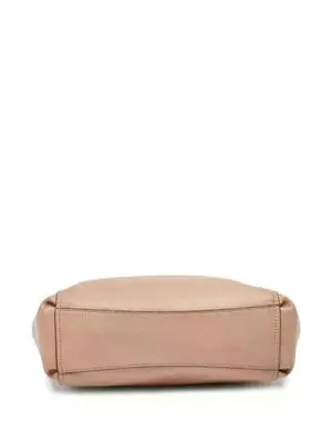 COACH VINTAGE Leather Tote Bag