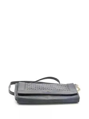 Kate Spade New York Laser-cut Detail Shoulder Bag
