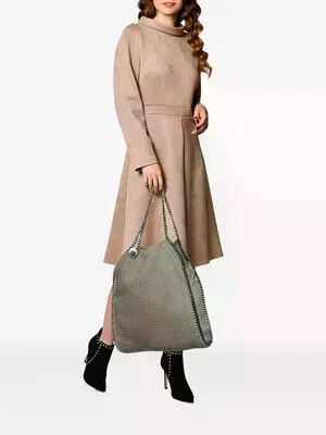Stella McCartney Falabella Tote Bag - Neutrals