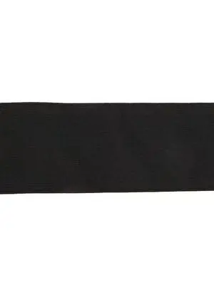 LANVIN Tonal-stitching Belt