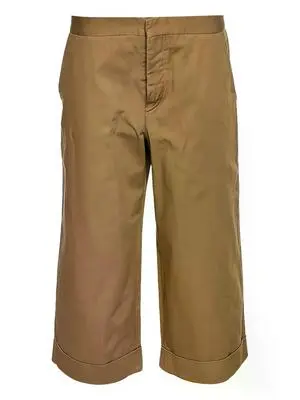 Marni Cropped Trousers