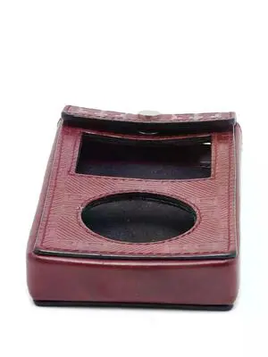 Givenchy 4g-debossed Ipod Case
