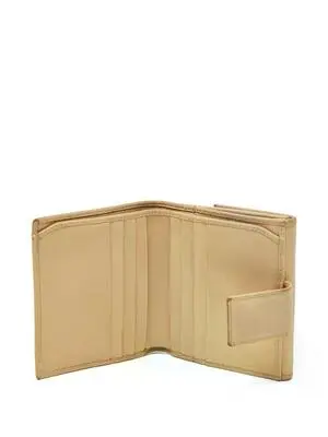 Gucci Leather Wallet