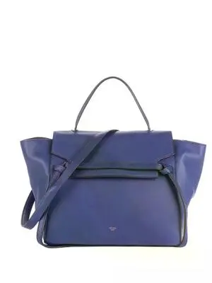Celine Top-handle Tote Bag