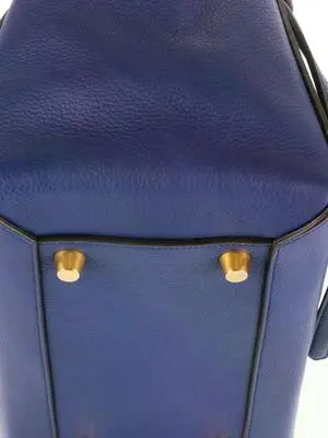 Celine Top-handle Tote Bag