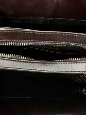 Celine Logo-pattern Tote