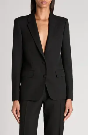 Tom Ford Cuffed Blazers For Women