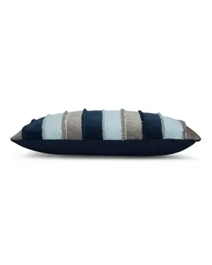 ELAINE SMITH Vista Indoor & Outdoor Woven Accent Pillow