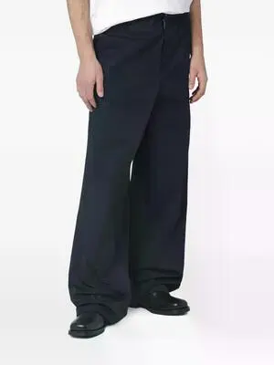 JIL SANDER Elasticated Trousers