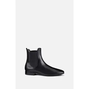Agl Maena Leather Ankle Boot