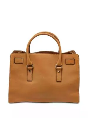 Michael Kors Hamilton Tote Bag