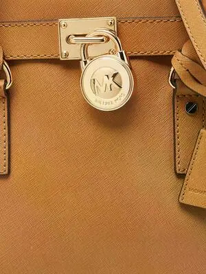 Michael Kors Hamilton Tote Bag
