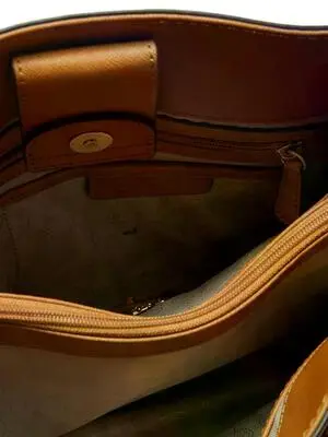 Michael Kors Hamilton Tote Bag