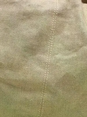 Stella McCartney Jute Hobo Bag
