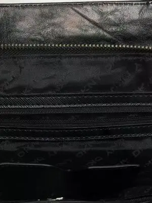 Dkny Patterned Tote Bag
