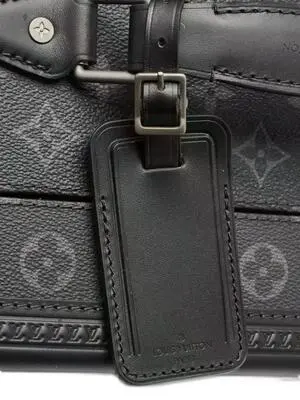 LOUIS VUITTON Rolling Trunk Trolley