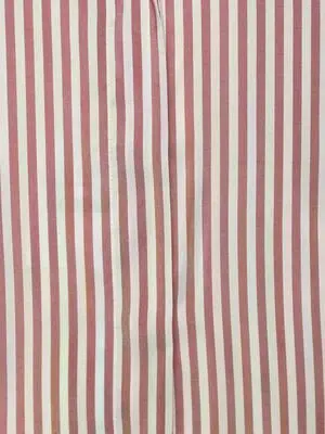 Marina Rinaldi Striped Silk Shirt