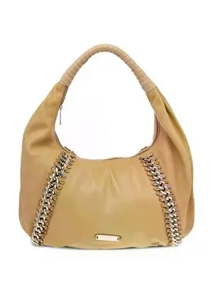 Michael Kors Suede Tote Bag