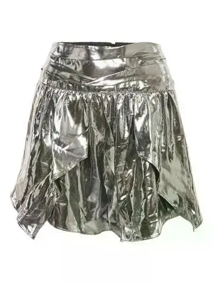 Isabel Marant Vintage Faded Skirts