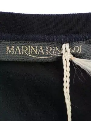 Marina Rinaldi Jersey T-shirt