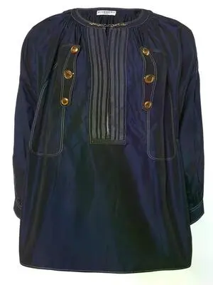 Givenchy Cotton Blouse