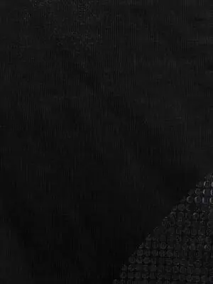 Marina Rinaldi Sequin-embellished Top