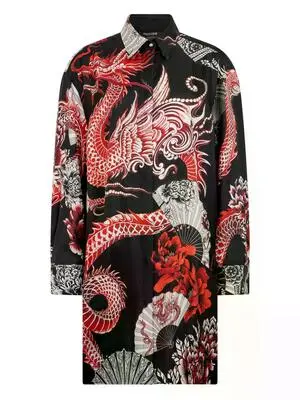 Roberto Cavalli Day Kaftans Tunics