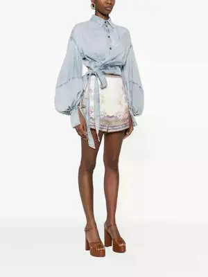 Zimmermann Long-sleeve Shirt