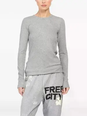 Velvet By Graham & Spencer Long Sleeve Sweater