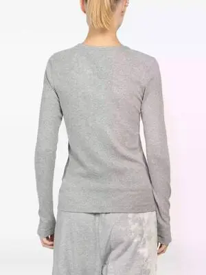 Velvet By Graham & Spencer Long Sleeve Sweater