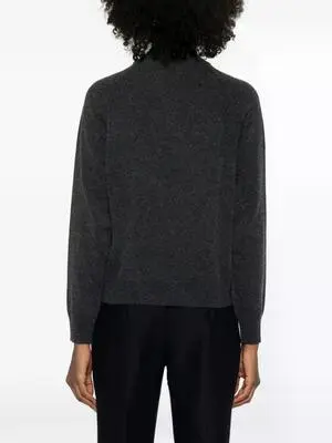 Peserico Bead-detailed Sweater