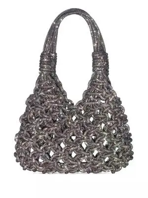 Hibourama Embellished Totes