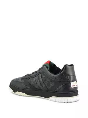 Gucci Re-web Sneakers