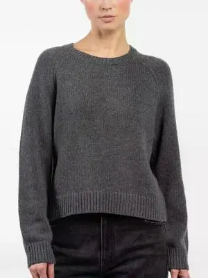 NILI LOTAN Laurel Knitted Sweater