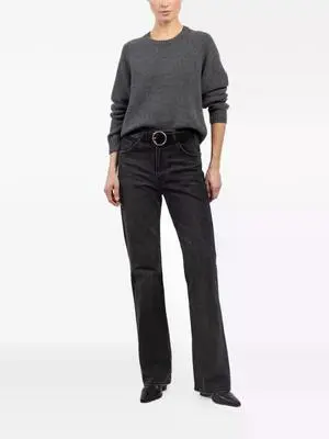 NILI LOTAN Laurel Knitted Sweater