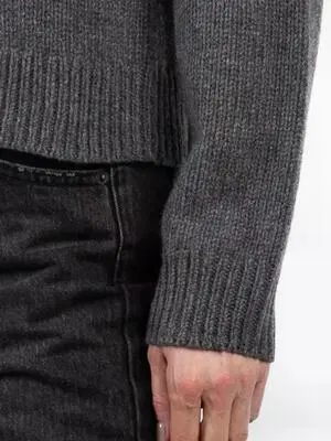 NILI LOTAN Laurel Knitted Sweater