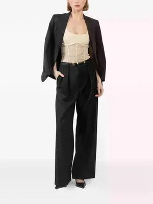 Cami Nyc Lace Panel All-in-one - Neutrals