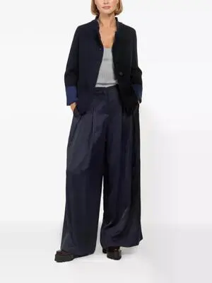 OYUNA Nakuri Pocket Jacket