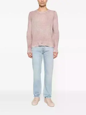 7 For All Mankind The Straight Jeans