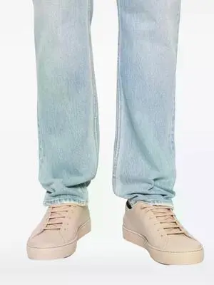 7 For All Mankind The Straight Jeans