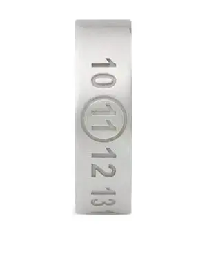 MAISON MARGIELA Numerical Band Ring