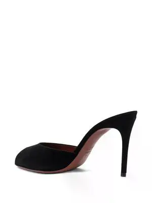 Paris Texas Heeled Sandals