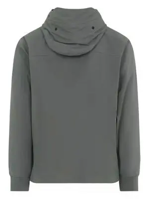 C.P. COMPANY Hooded Zip Jacket