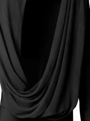 Jacquemus Mistral Mini Dress