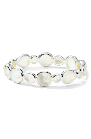 Ippolita Rock Candy® Hinged Bangle